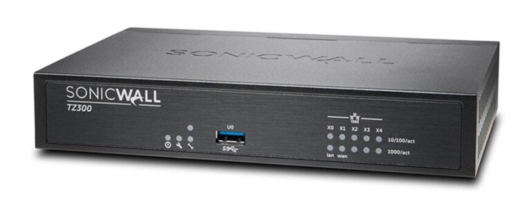 Como configurar modems 3G|4G para failover de WAN no SonicWall - Aldax