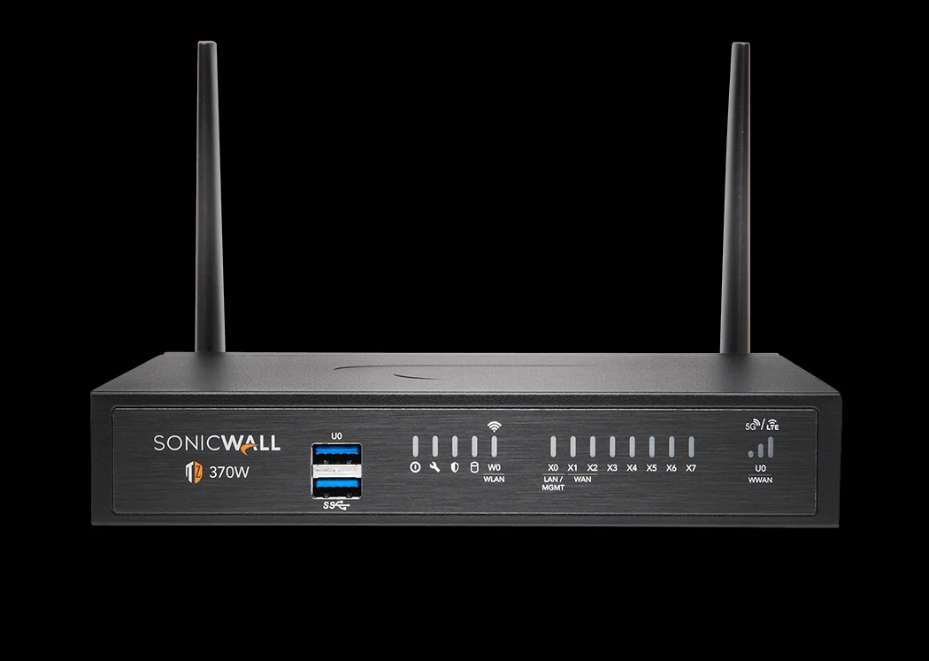 Sonicwall - Aldax